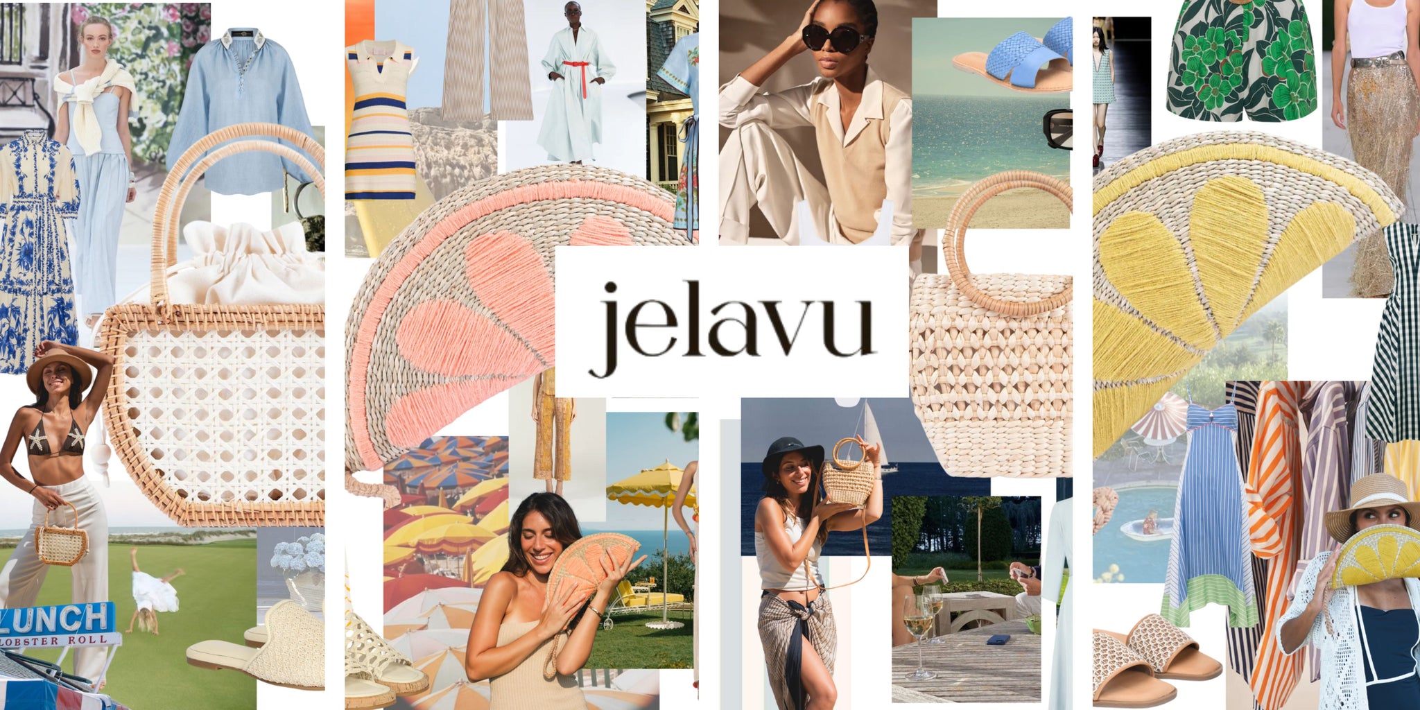 Jelavu Summer Inspiration
