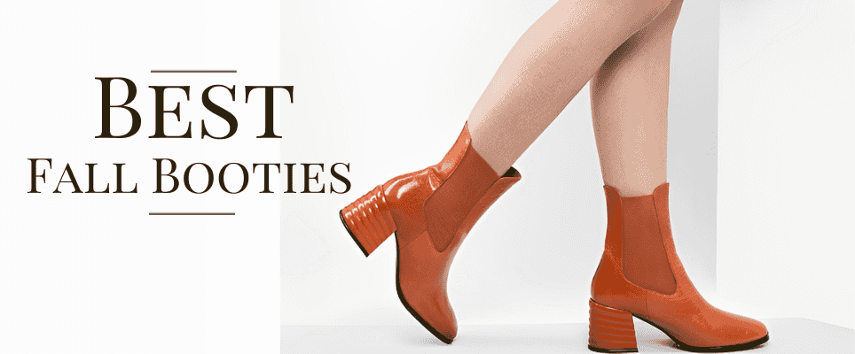Top 5 Must-Have Fall Booties: Stay Warm & Chic with Future Brands Group