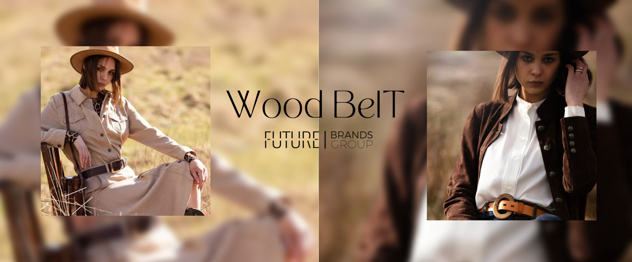 Eco-Friendly Belts for Making a Fashion Statement