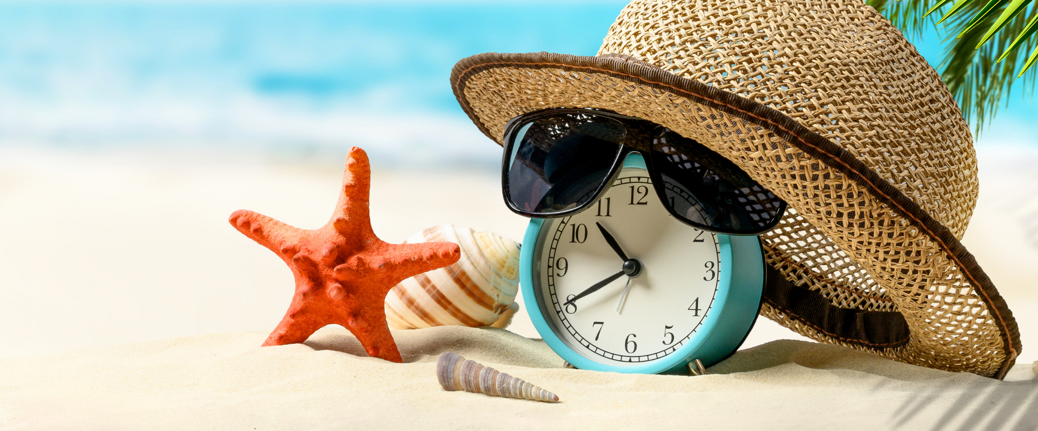 How to Plan a Last-Minute Labor Day Getaway: Seize the Summer Splendor