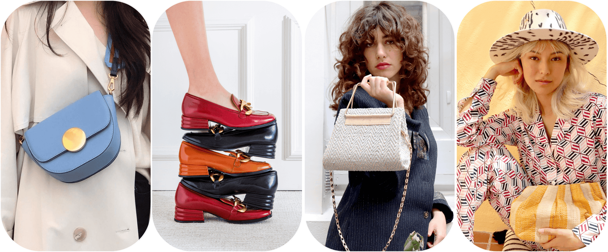 Effortless Style and Maximum Impact with Future Brands Group's Capsule ...