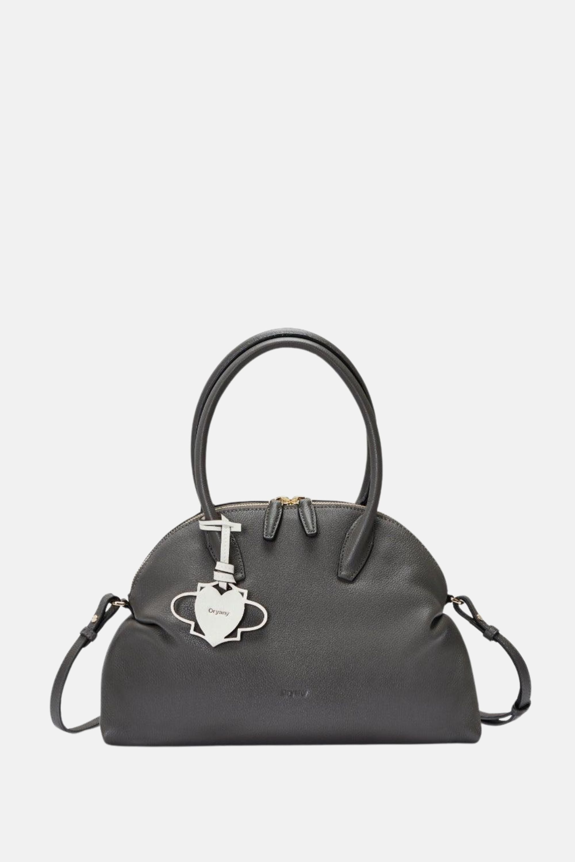 Oryany Adele Dark Grey Handbag