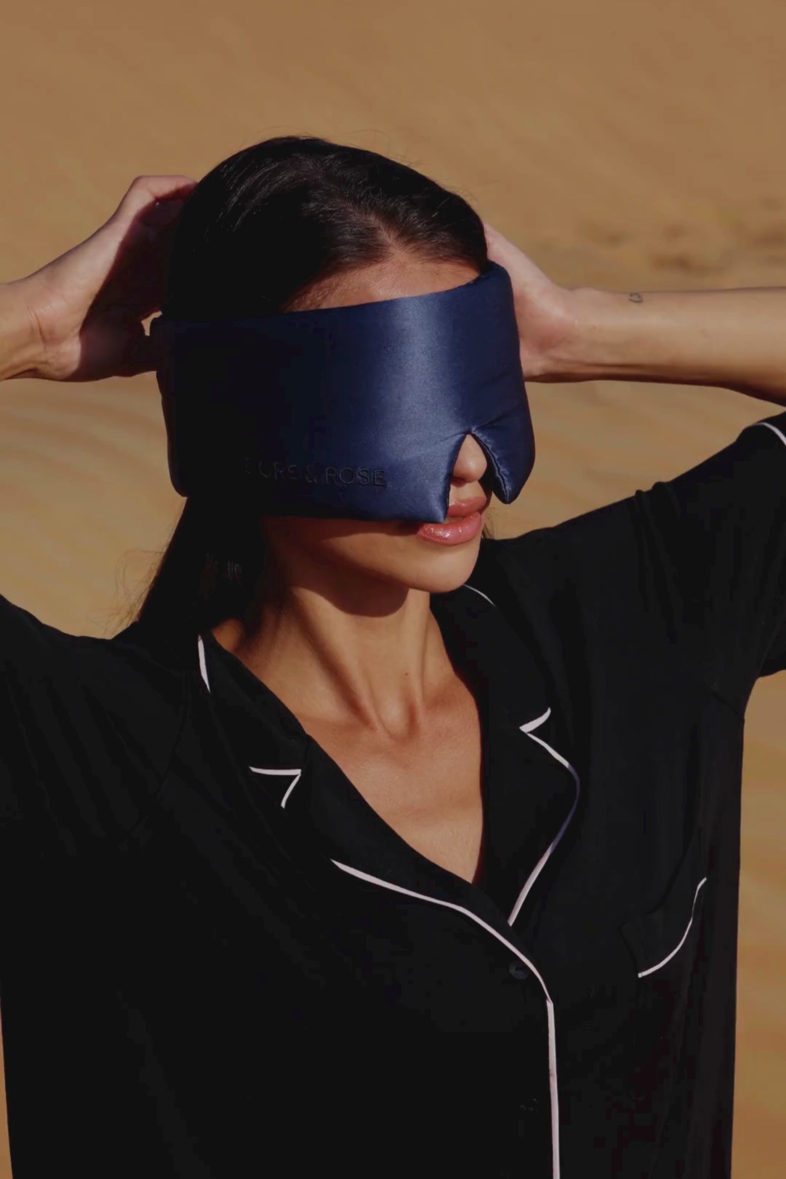 Dore & Rose Sleep Collection